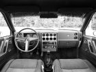 Pontiac Phoenix technical specifications and fuel economy